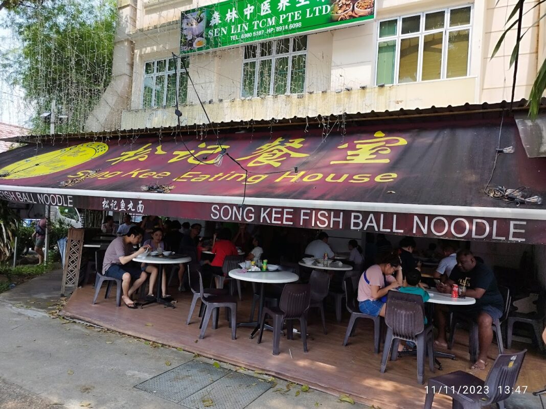 15 best fishball noodles that will make you feel like you're ballin' in ...
