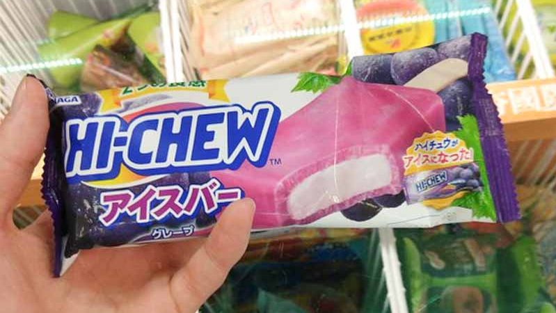 Hi-Chew-Inspired Ice Cream Bars Are Back Again & Now Avail In Taiwan ...