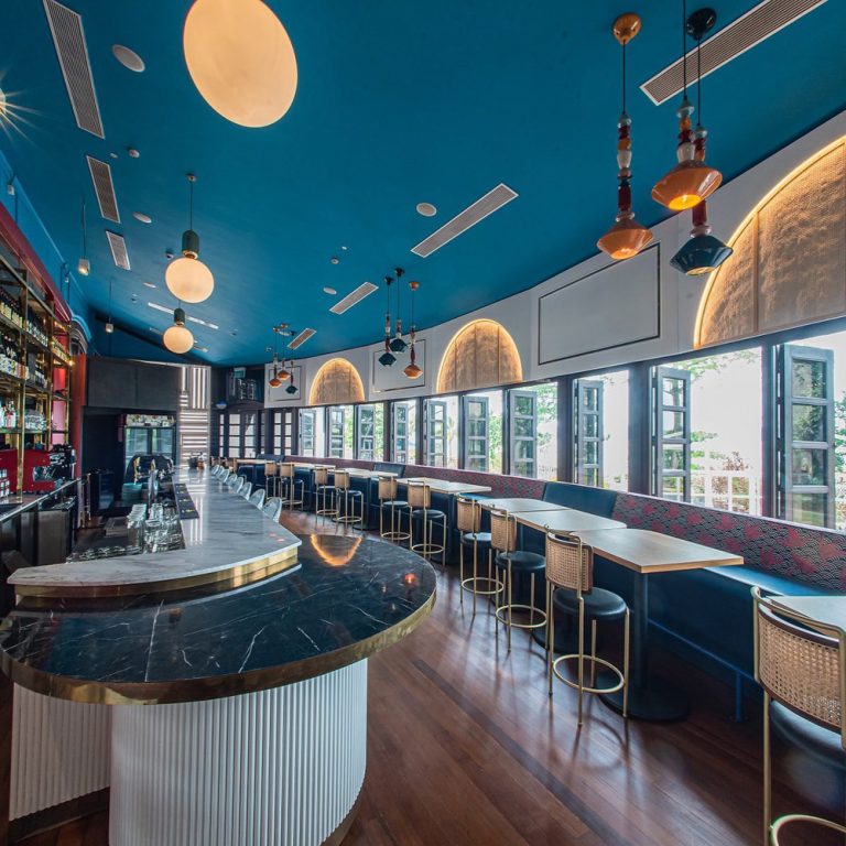 20 best eateries & cafes in Changi Village
