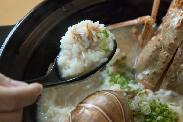 8 Lobster Porridge In Singapore To Warm Your Soul On A Cold Rainy Day