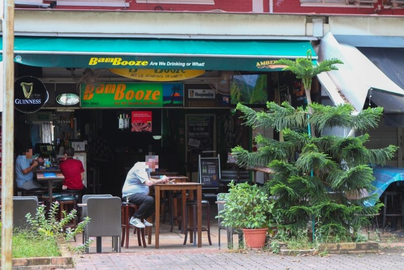 20 best eateries & cafes in Changi Village