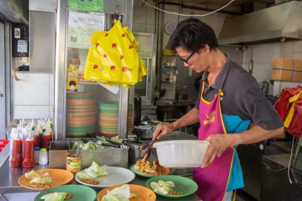 Seletar Western Food (實里達西餐): Old-school western food under $12 hidden ...