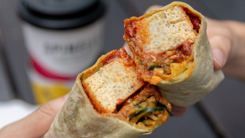 Satiate Your Nasi Lemak Cravings On-The-Go With Spinelli Coffee's New ...