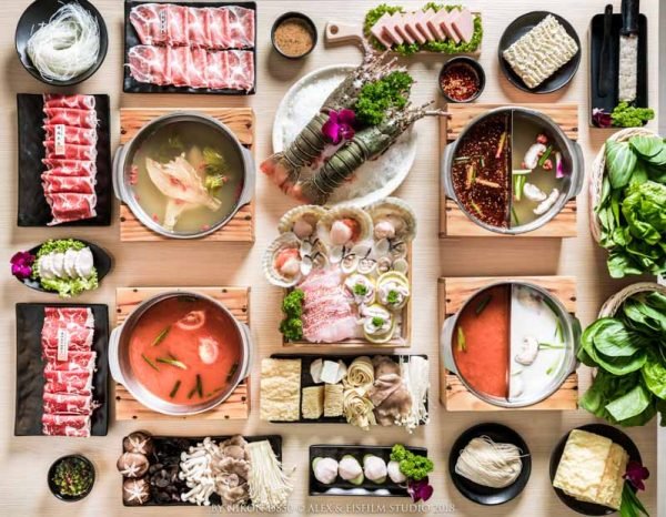 10 Family Dinner Spots In Singapore For Your Next Gathering That’ll ...
