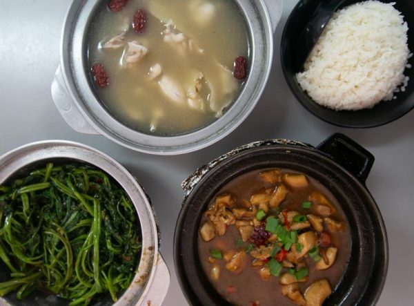 Lau Wang Claypot Delights: Hidden Gem With 16 Claypot Dishes To Choose ...
