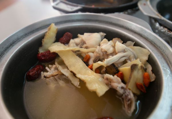 Lau Wang Claypot Delights: Hidden Gem With 16 Claypot Dishes To Choose ...