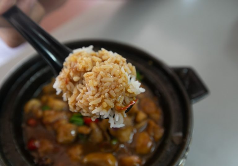 Lau Wang Claypot Delights: Hidden Gem With 16 Claypot Dishes To Choose ...