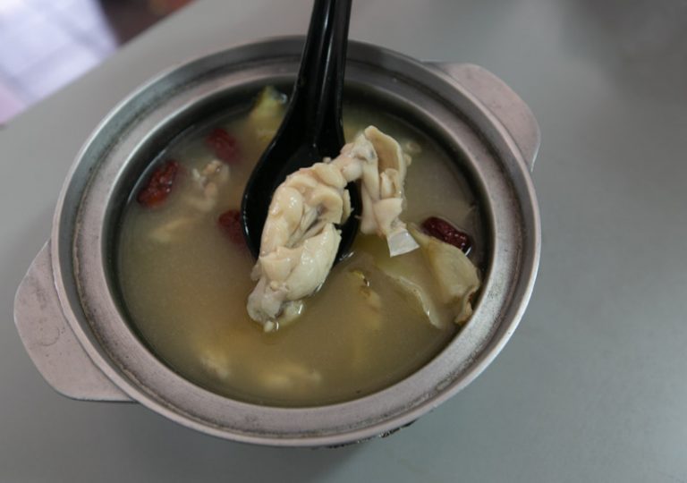 Lau Wang Claypot Delights: Hidden Gem With 16 Claypot Dishes To Choose ...