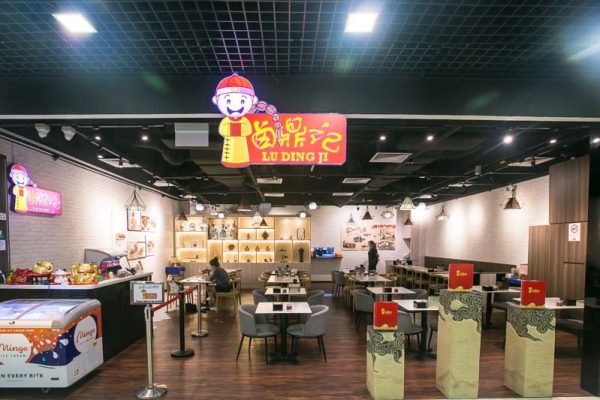 10 Family Dinner Spots In Singapore For Your Next Gathering That’ll ...