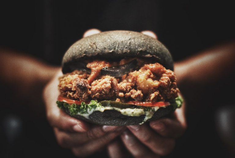 myBurgerLab: Burger Terrer Shouts Summer With Coconut-Infused Jellies ...