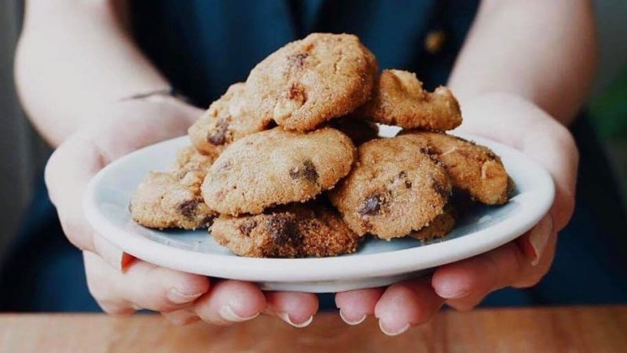 Famous Amos Cookies Recipe Singapore Blog | Besto Blog