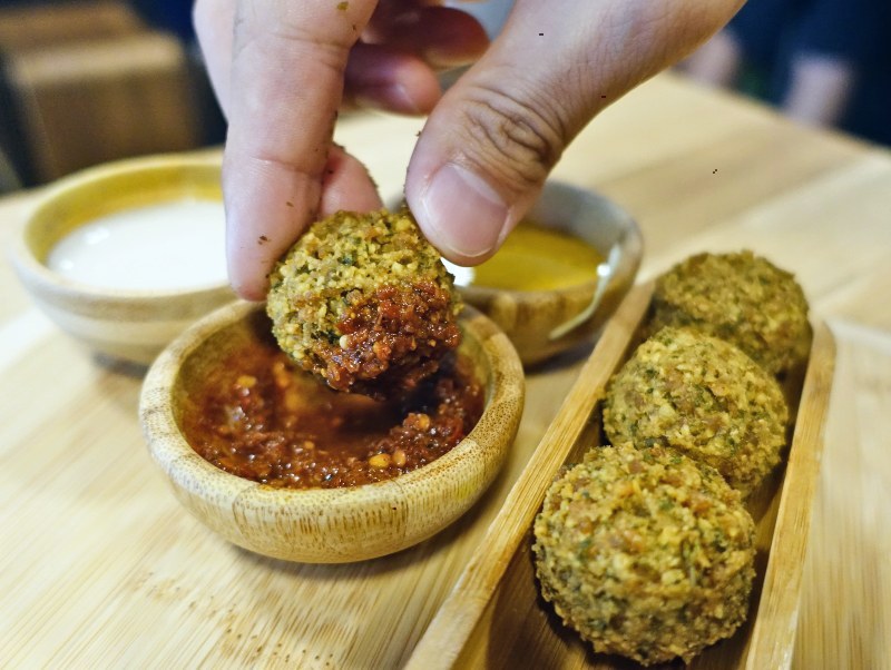 Pita Bakery: Discover Authentic Mediterranean Cuisine Through One Of ...