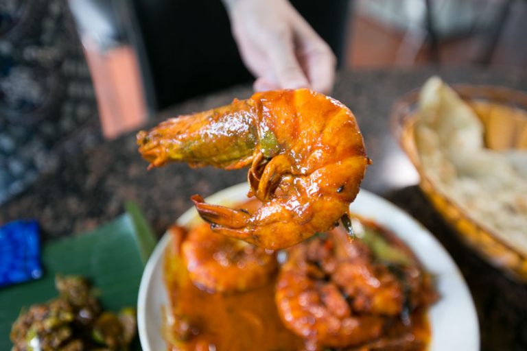 Samy's Curry Is SG's Oldest & Most Authentic South Indian Restaurant ...