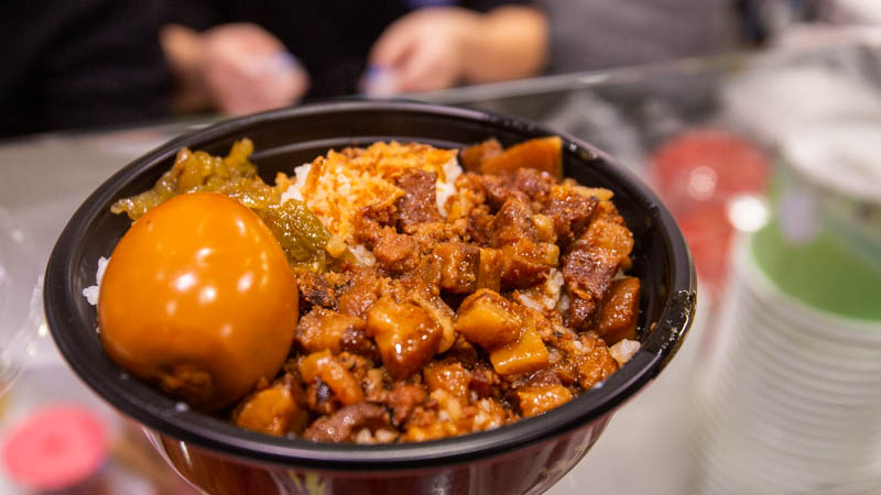 6 Stalls To Try At AMK Hub's Taiwan Street Food Festival From Now Till ...