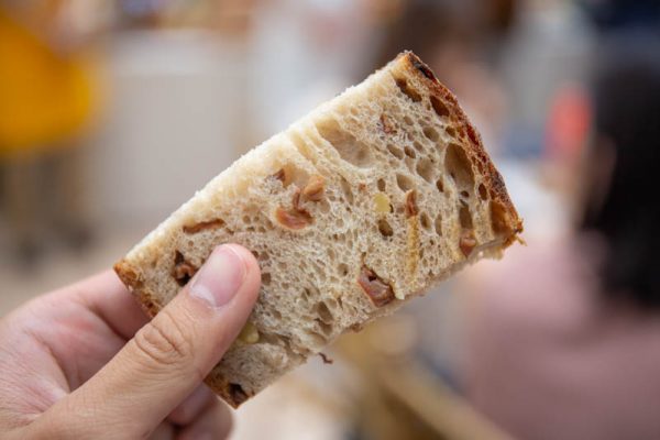 Wu Pao Chun (吳寶春麥方店): Award-Winning Lychee Bread From Taiwanese Bakery ...