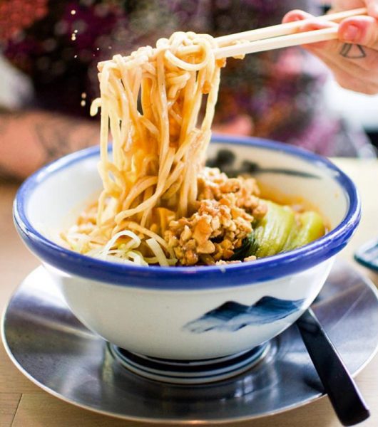 Ultimate Funan Mall Dining Guide: 22 Must-Try Food Places In The New ...