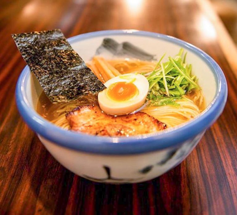 Ultimate Funan Mall Dining Guide: 22 Must-Try Food Places In The New ...