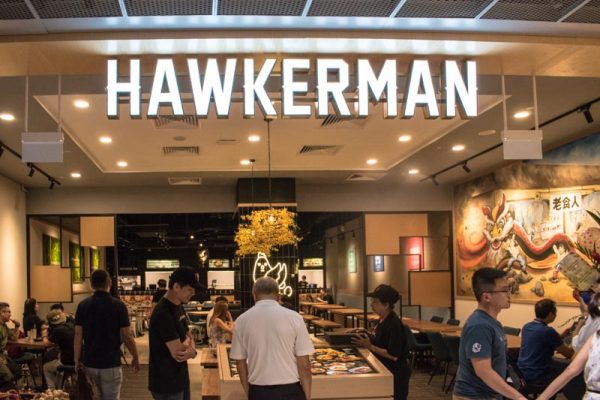 Ultimate Funan Mall Dining Guide: 22 Must-Try Food Places In The New ...