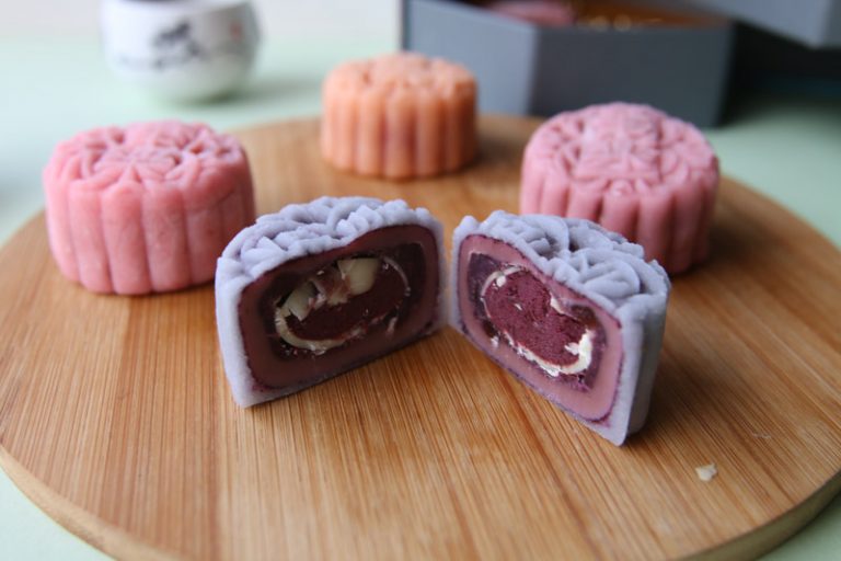 Ultimate Guide For Buying Mooncakes In Singapore This Mid-Autumn ...