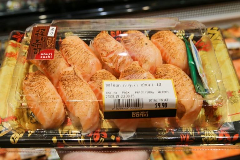 Ultimate Foodie's Guide To Don Don Donki Singapore's Ready-To-Eat Meals