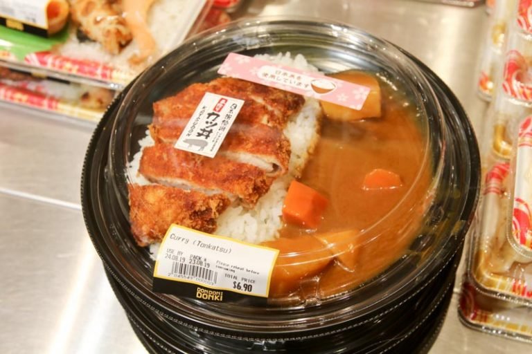 Ultimate Foodie's Guide To Don Don Donki Singapore's Ready-To-Eat Meals
