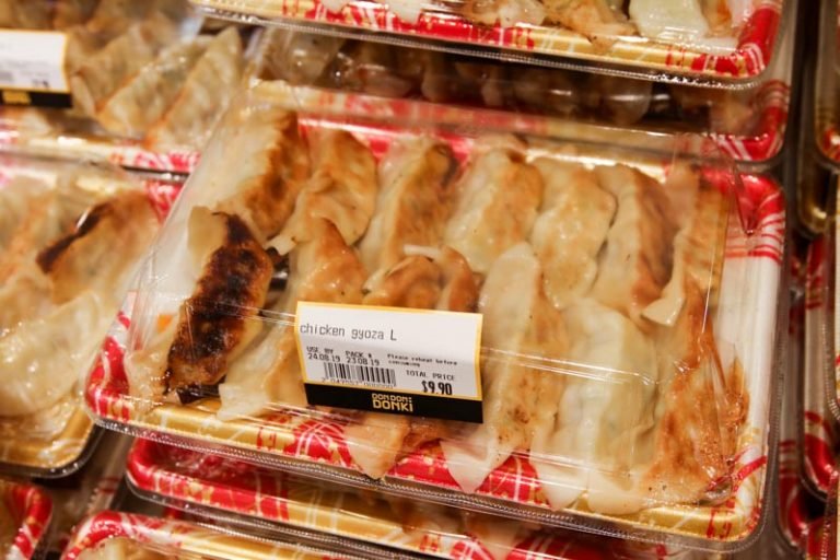 Ultimate Foodie's Guide To Don Don Donki Singapore's Ready-To-Eat Meals
