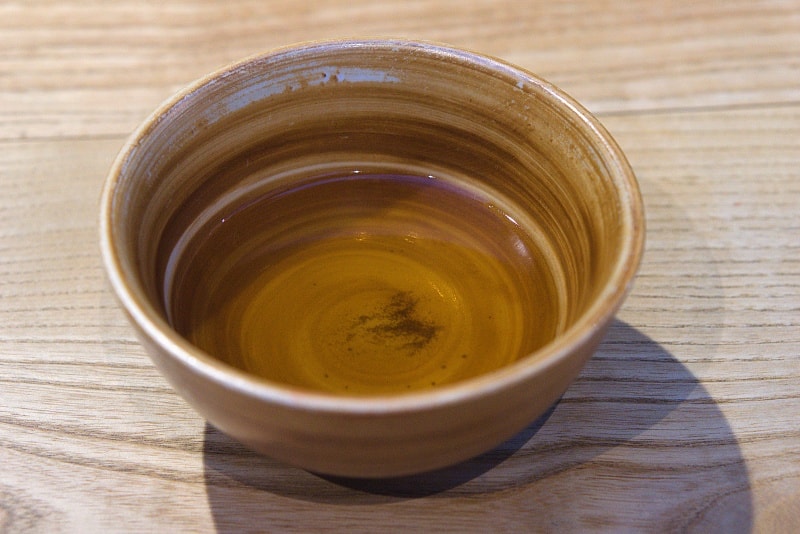 Seizan Uni Ramen: Buttery Uni Ramen From Two Michelin-Star Tokyo ...