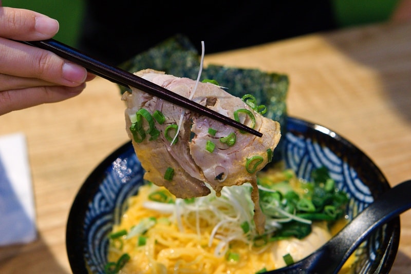 Seizan Uni Ramen: Buttery Uni Ramen From Two Michelin-Star Tokyo ...