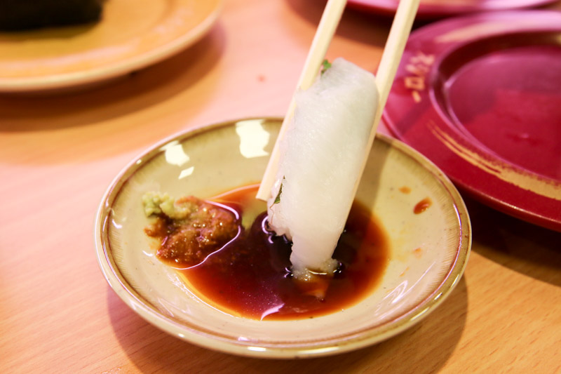 Sushiro: S$4.80 Otoro Sushi & More From Japan's Biggest Conveyor Belt ...