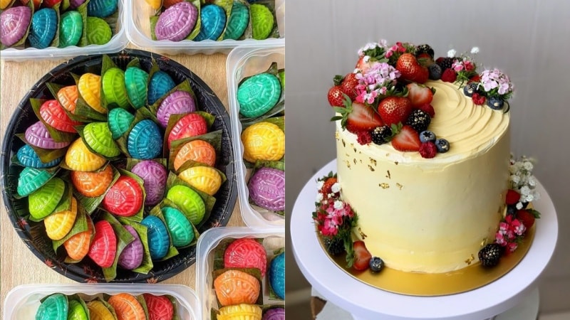 11 Instagram Bakeries & Online Businesses For All Your Pressing Party ...