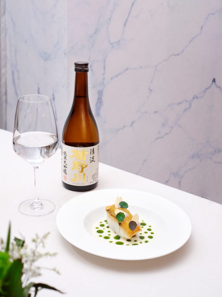 Highly-Acclaimed Restaurants In Singapore To Savour Fresh Seafood With Sake