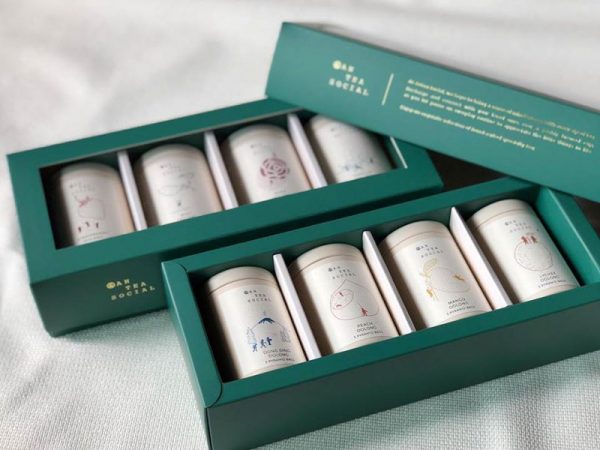 Ultimate Guide To SG Tea Brands To #SupportLocal So You Can Keep Calm ...