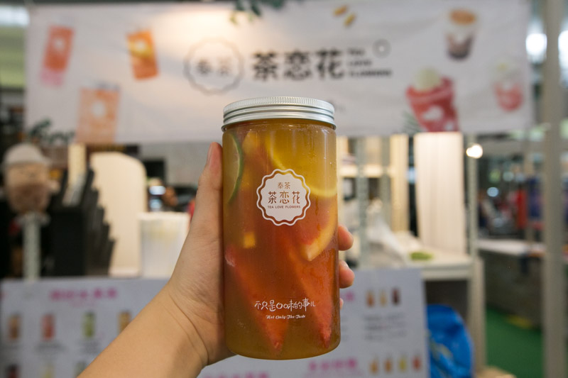 6 Must-Try Stalls At Bedok Town Square Food Fair To Satisfy All Your ...