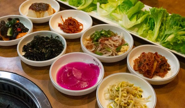 Ju Shin Jung: Authentic Korean Charcoal BBQ Buffet Under S$45 Per Pax ...