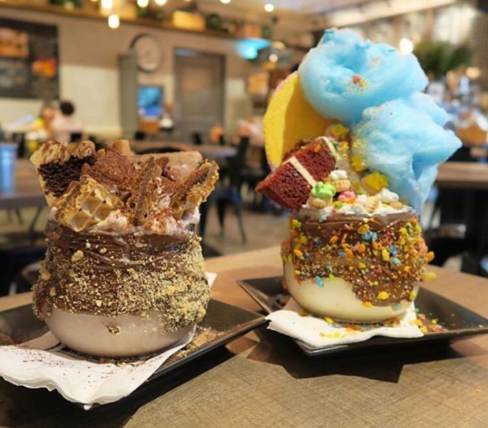 10 Boba-Inspired Dishes That Will Leave You Going "Boba Why?"