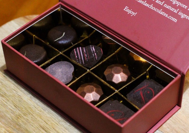 Say 'I Love You' With These 8 Local Artisan Chocolates This Valentine’s ...
