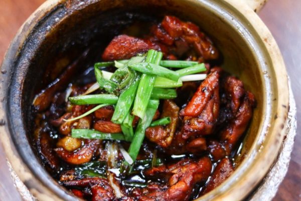 10 dry bak kut teh stalls in Singapore that'll impress your Malaysian ...