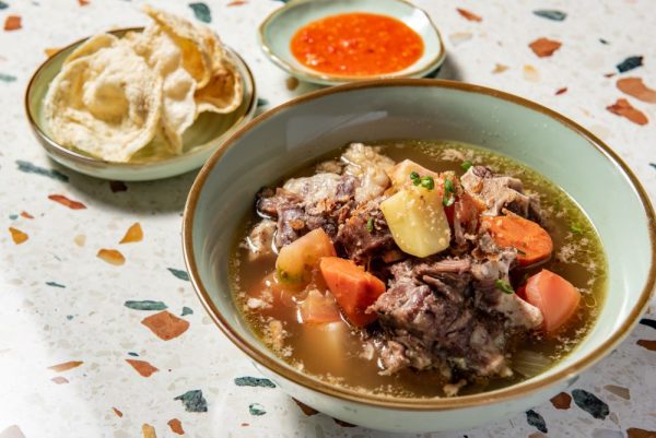 32 Must-Try Places in Katong and East Coast Road