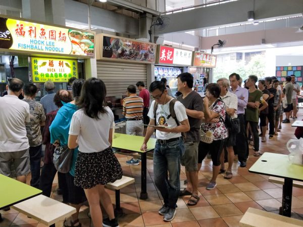 12 Hidden Gems You Have To Try At Albert Market & Food Centre After ...