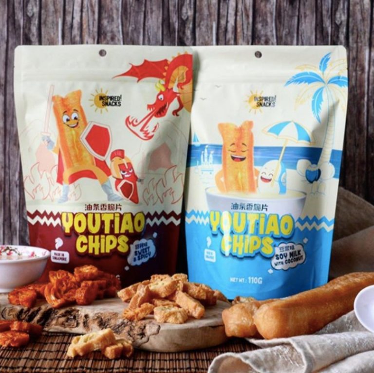 Enjoy Your Childhood Breakfast Staple In A Whole New Way With Inspired ...
