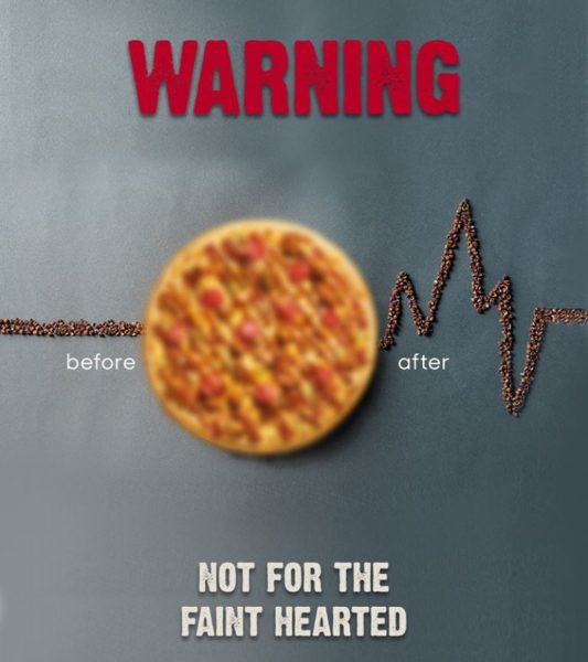 Have A Fiery Good Time With Pizza Hut SG’s New Mala Pizza Avail Now