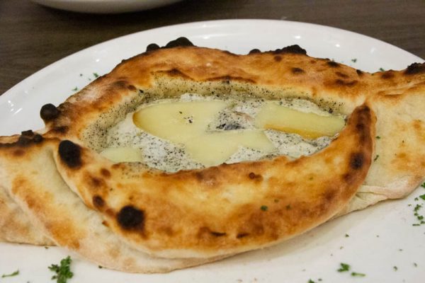 Kucina: SG's First Authentic Italian Halal Restaurant With President's ...