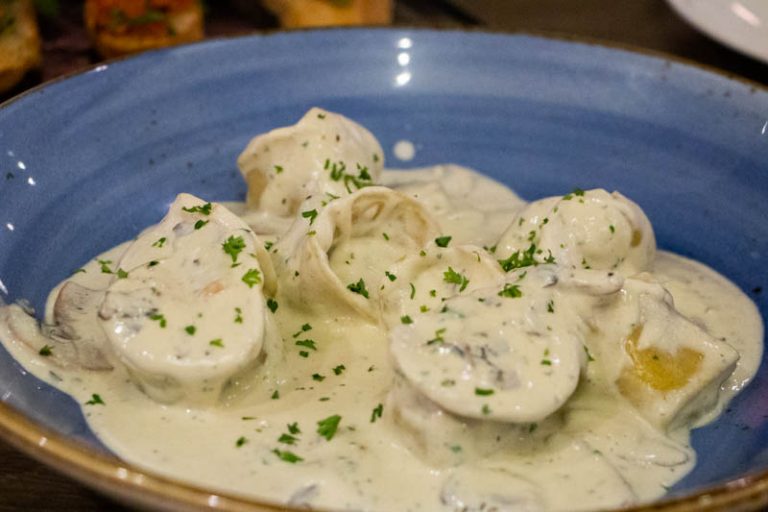 Kucina: SG's First Authentic Italian Halal Restaurant With President's ...
