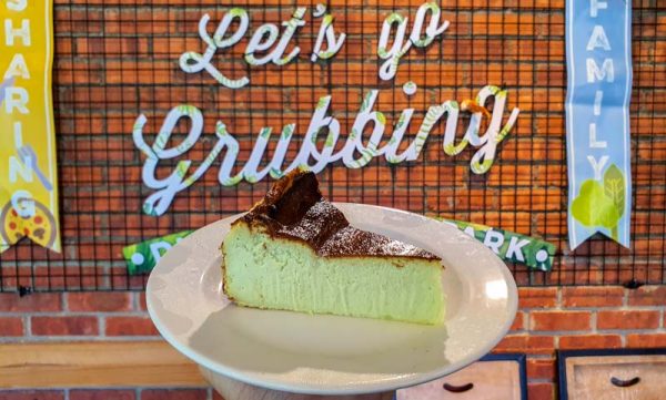 10 Basque Burnt Cheesecakes in Singapore To Cheer You Up While You're ...