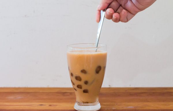 Simple Stay-home Recipes: Homemade Bubble Tea With Tapioca Pearls