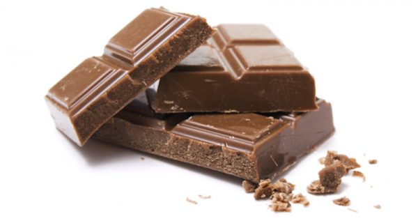 Produce Explained: Everything You Need To Know About Chocolate