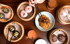 Best dim sum spots in Singapore : The Ultimate Guide