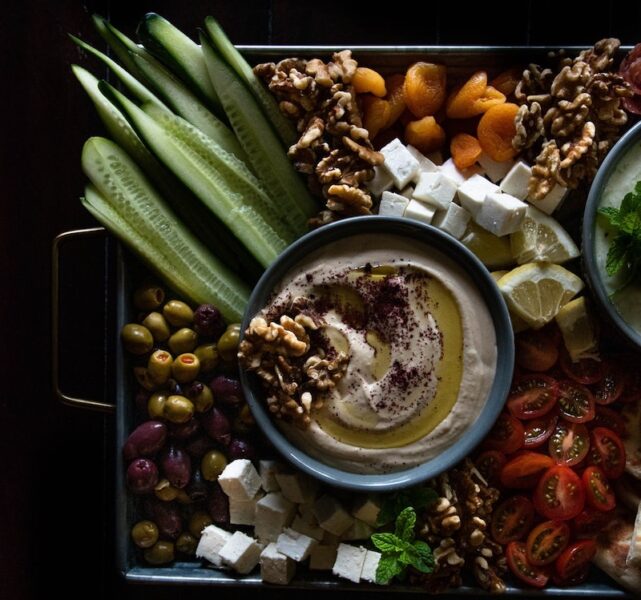 First-timer’s guide to Middle Eastern cuisine: Signature ingredients ...