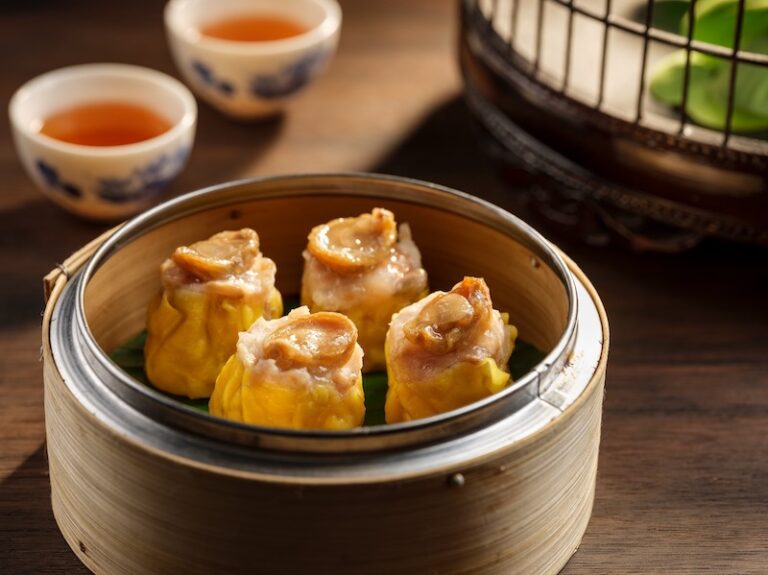 Grab your ladies who lunch for Si Chuan Dou Hua Restaurant's Nostalgic ...