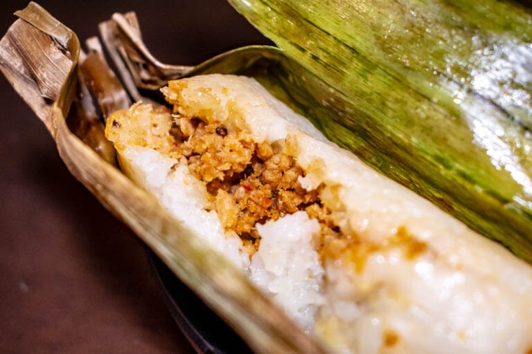 Warung Ijo: Indonesian Vegetarian Dishes Worth Going Meatless For At ...